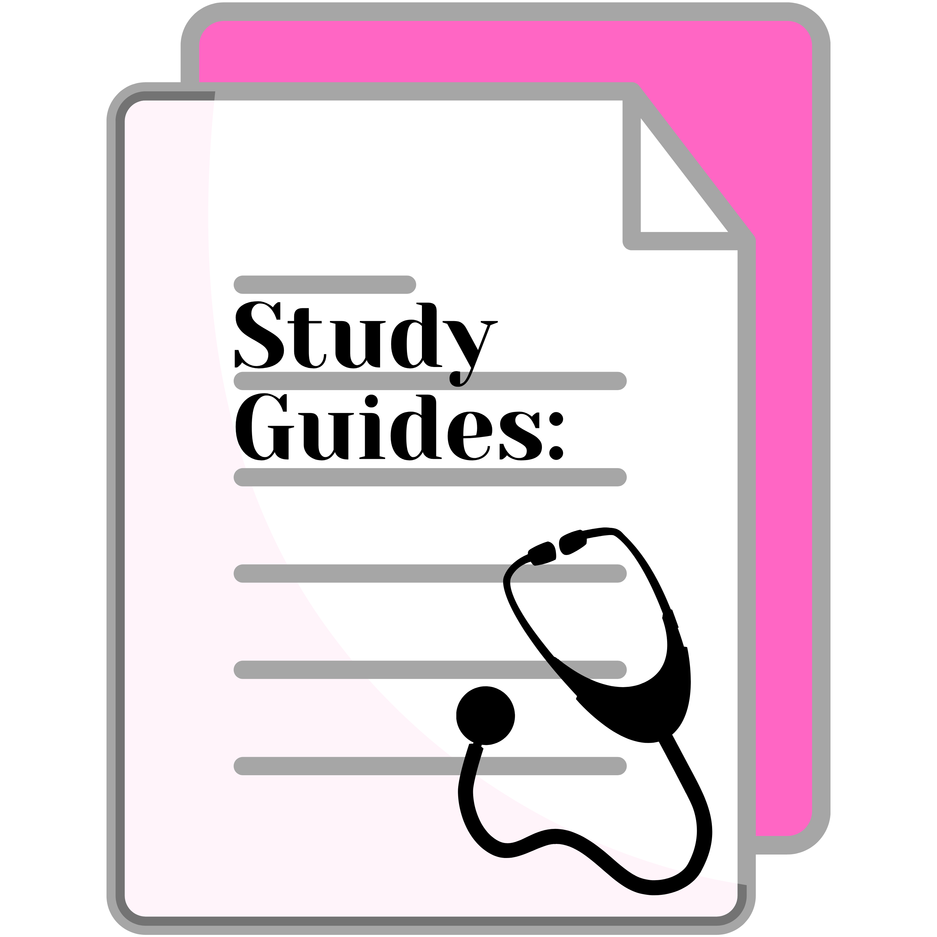 Fundamentals Study Material – Learn Me LPN